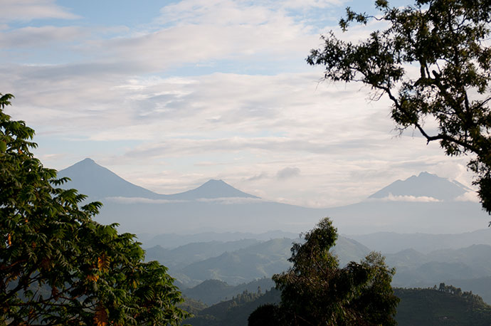 Why Visit Virunga National Park - reasons for visiting virunga