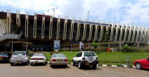 Kigali International Airport | Rwanda Tours | Explore Rwanda Tour