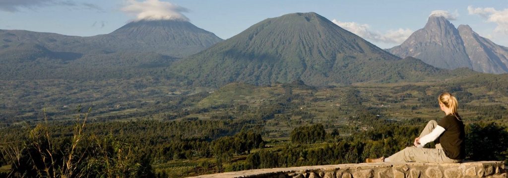 The Virunga Mountains | Congo Safari Tours | Explore Congo
