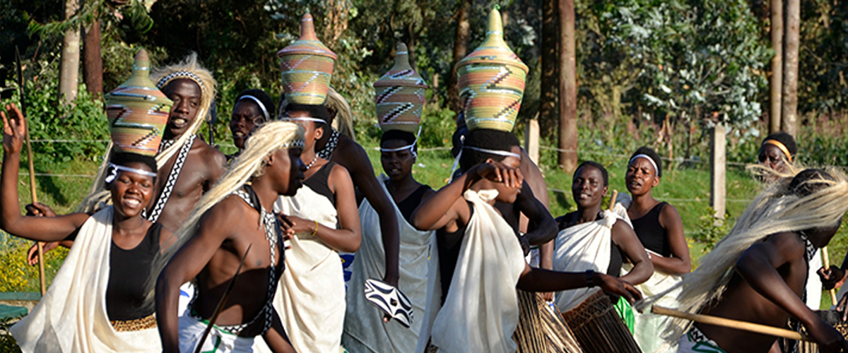 3 Days Rwanda Cultural tour | Rwanda Safari Tours | Explore Rwanda