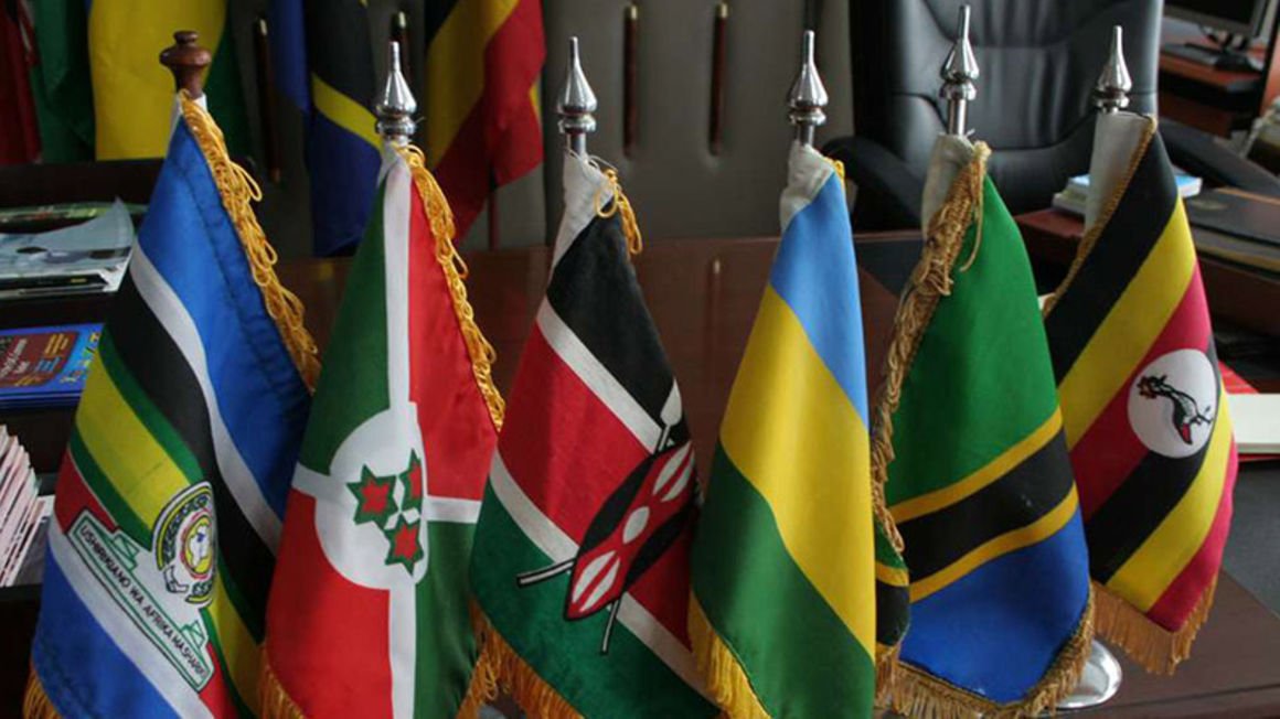 DR Congo Finally Joins The East African Community | Congo Safaris