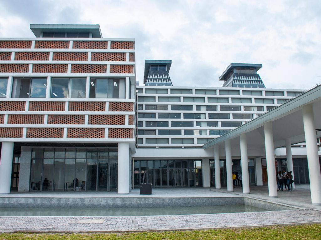 Top 8 Places to visit in Kinshasa City in Congo | Congo Safaris Tours