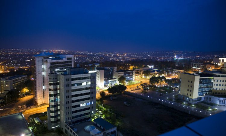 Nightlife in Kigali City | Rwanda Safaris Tours | Rwanda Safaris