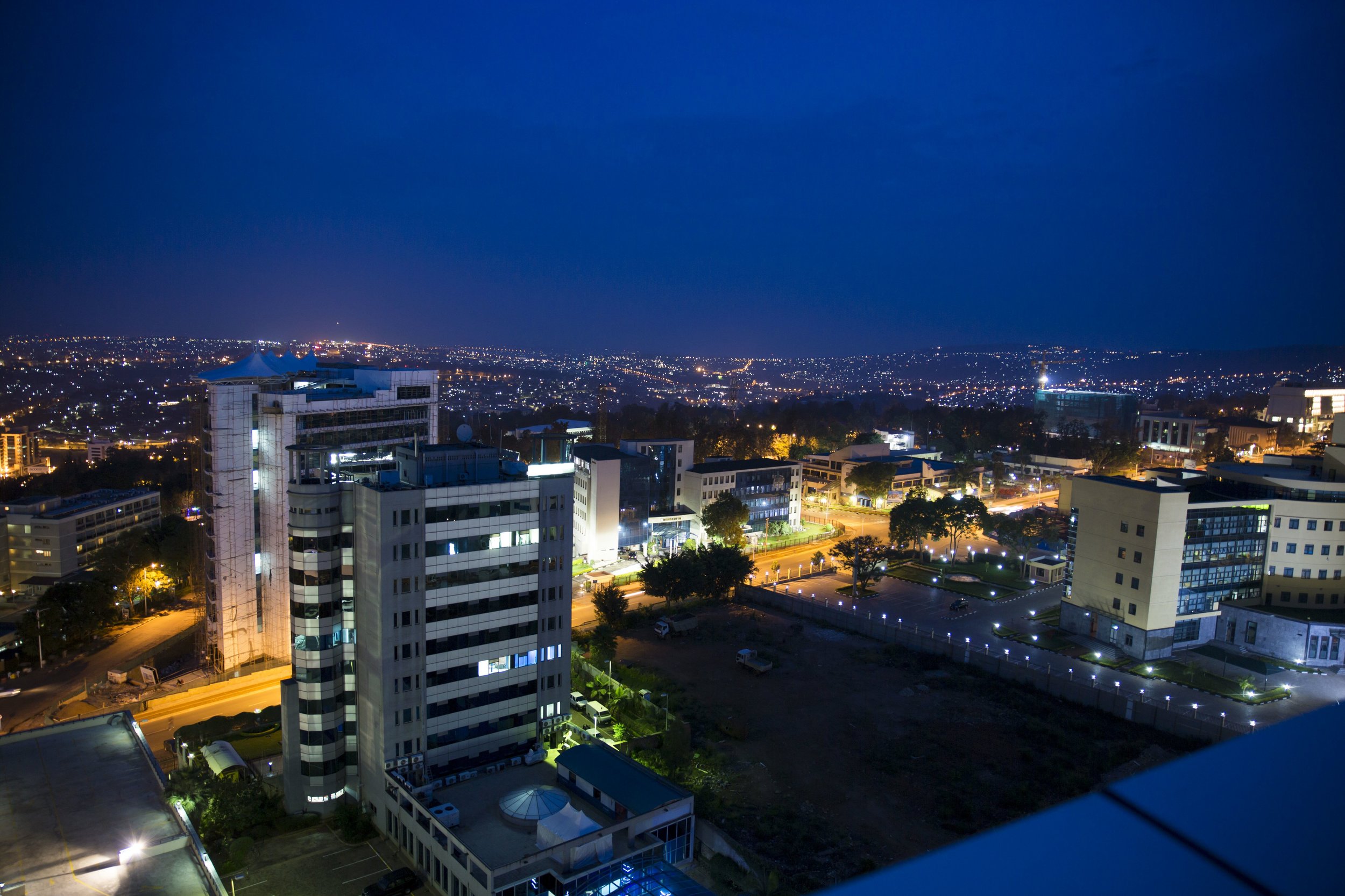 Nightlife in Kigali City | Rwanda Safaris Tours | Rwanda Safaris