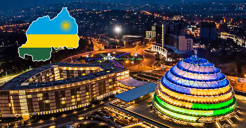Nightlife in Kigali City | Rwanda Safaris Tours | Rwanda Safaris