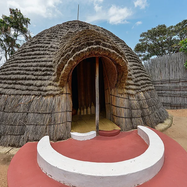 Exploring Rwanda's Architectural Heritage | Rwanda Safaris Tours