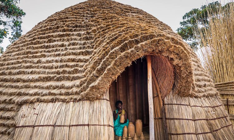Explore the Former King’s Palace in Nyanza | Rwanda Safari