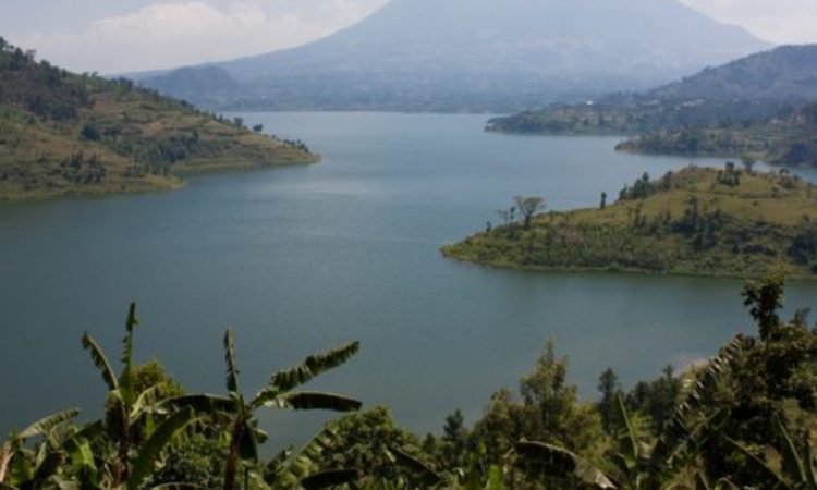 Twin Lakes of Burera and Ruhondo | Rwanda Safaris Tours