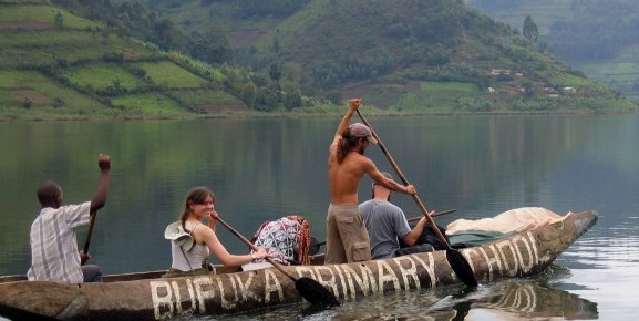 The Crater Lakes of Western Uganda | Uganda Wildlife Safaris