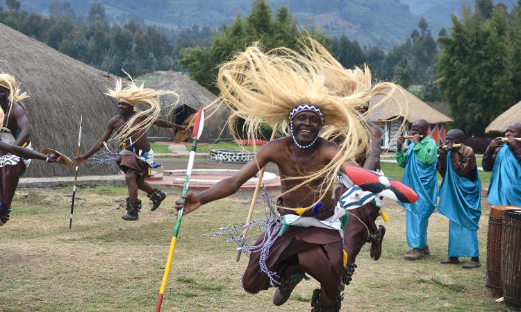 9 Days Exclusive Rwanda Tour | Rwanda Safaris Tours | Rwanda