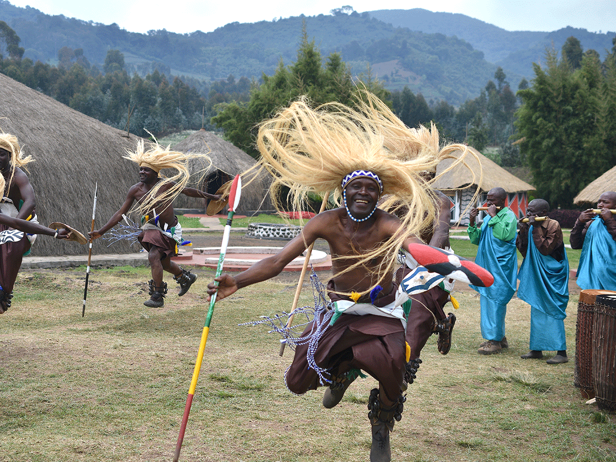 9 Days Exclusive Rwanda Tour | Rwanda Safaris Tours | Rwanda