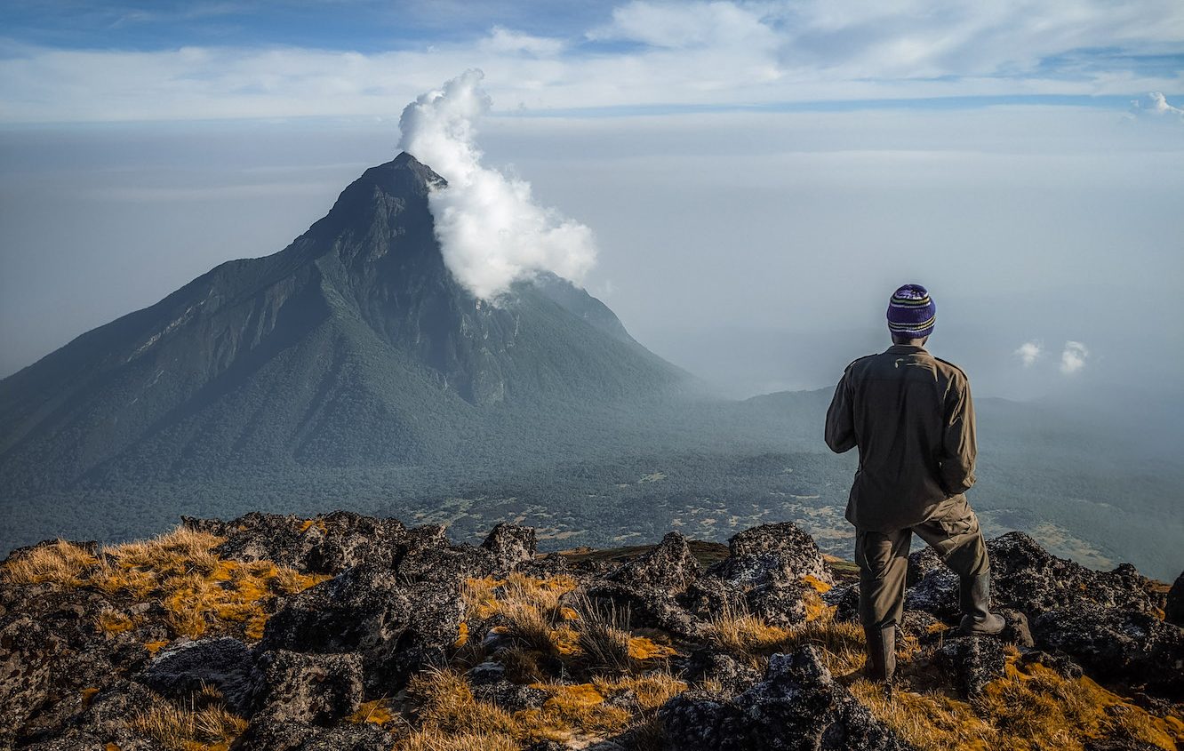 The Best Trails in Rwanda | Rwanda Hiking Safaris | Rwanda Tours